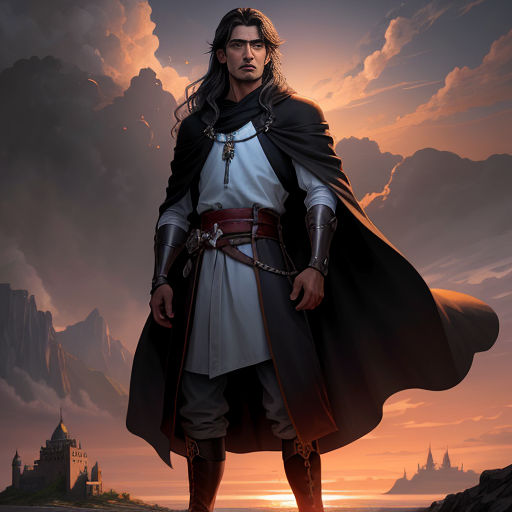 The Rescue of Princess Milan | Story.com