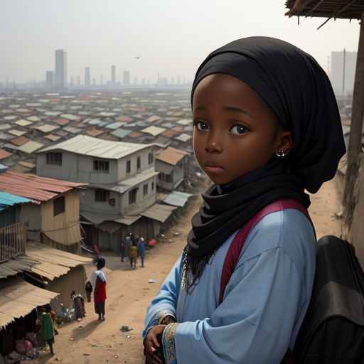 The Rise of the Slum King | Story.com