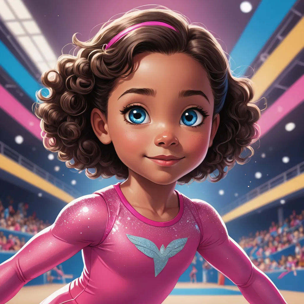 The Brave Leap | Story.com