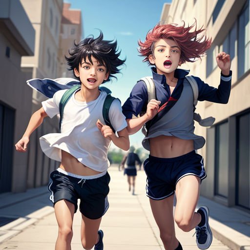 The Great Escape | Story.com