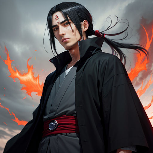 Limitless Power | Story.com