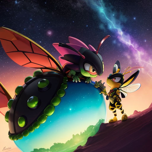 The Little Detective | Story.com