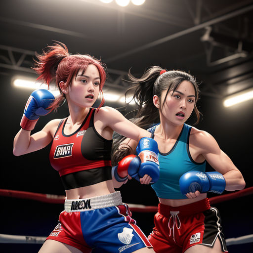 Rising Power | Story.com