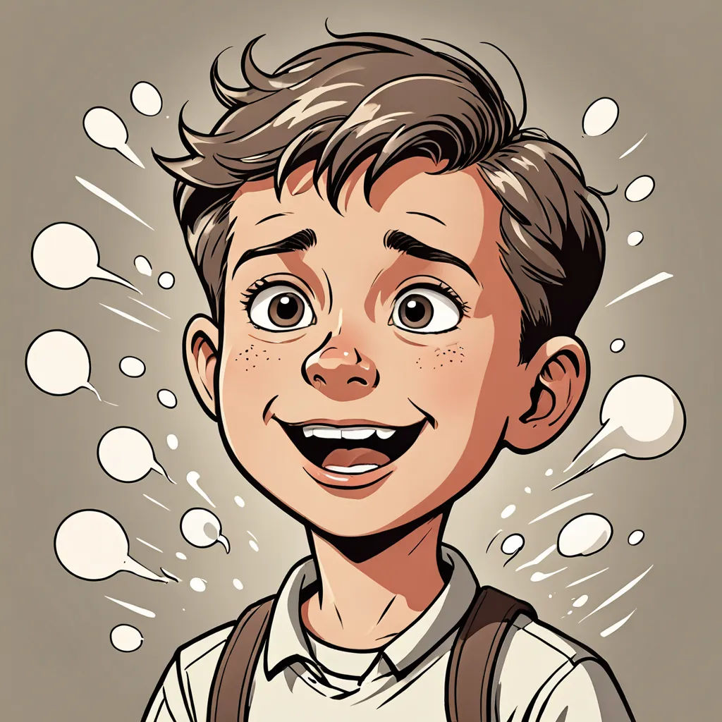 The Great Fart Challenge | Story.com