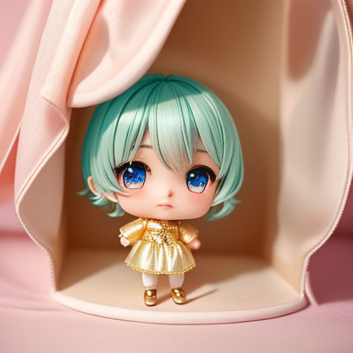 The Autocloset's Secret | Story.com