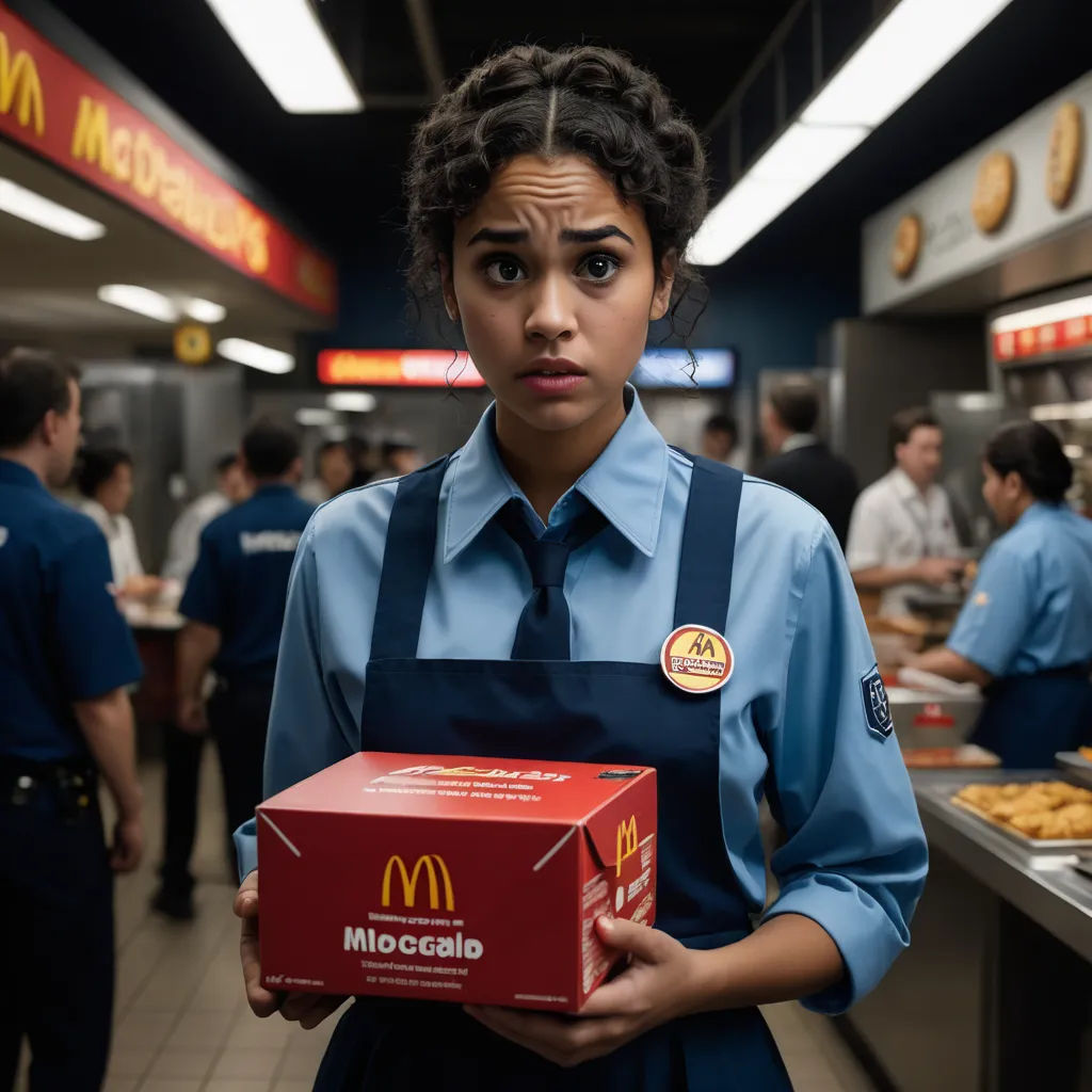 The Secret Ingredient | Story.com