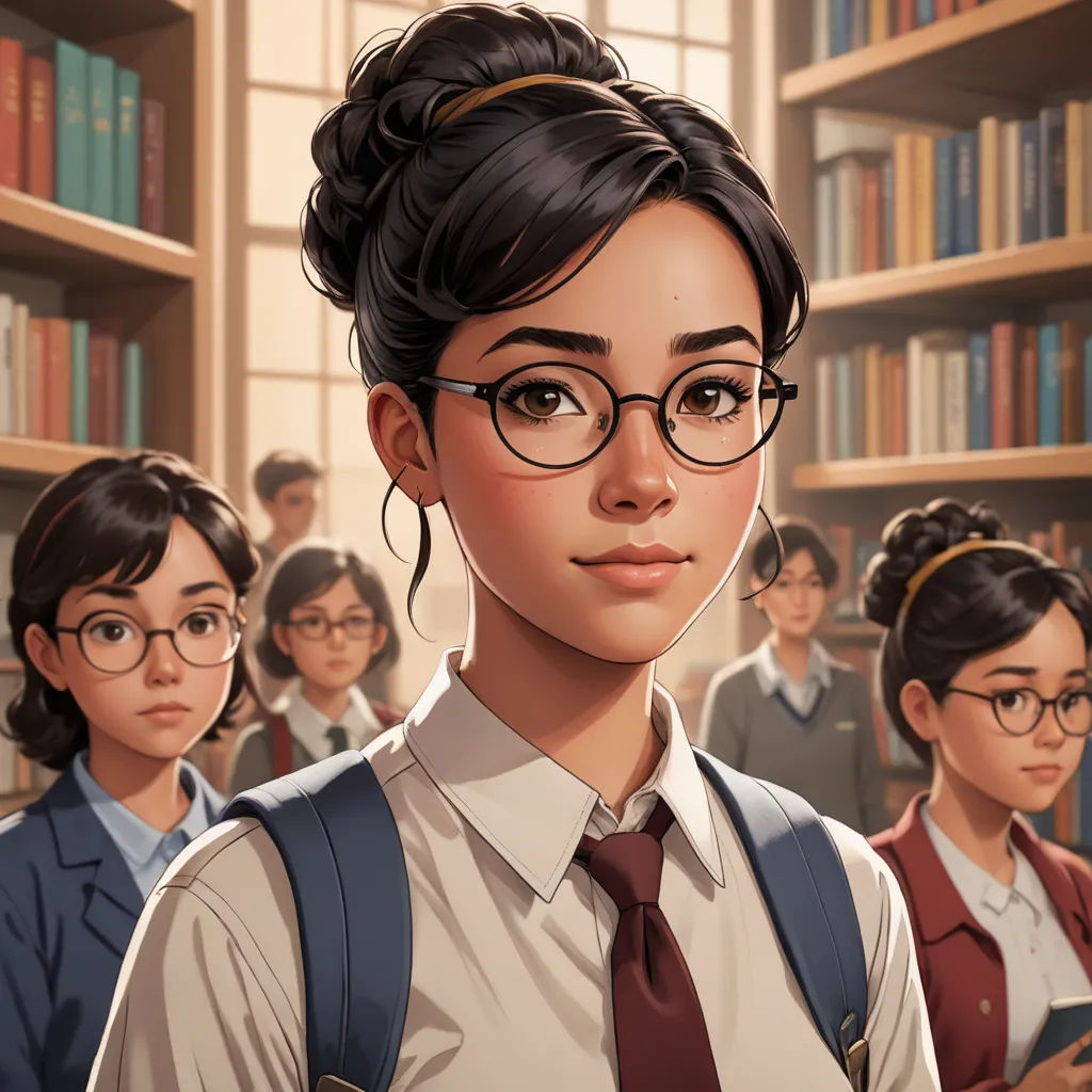 Unbreakable Spirit | Story.com