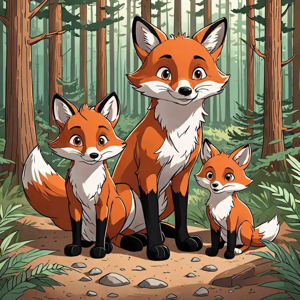 The Candy Caper | Story.com