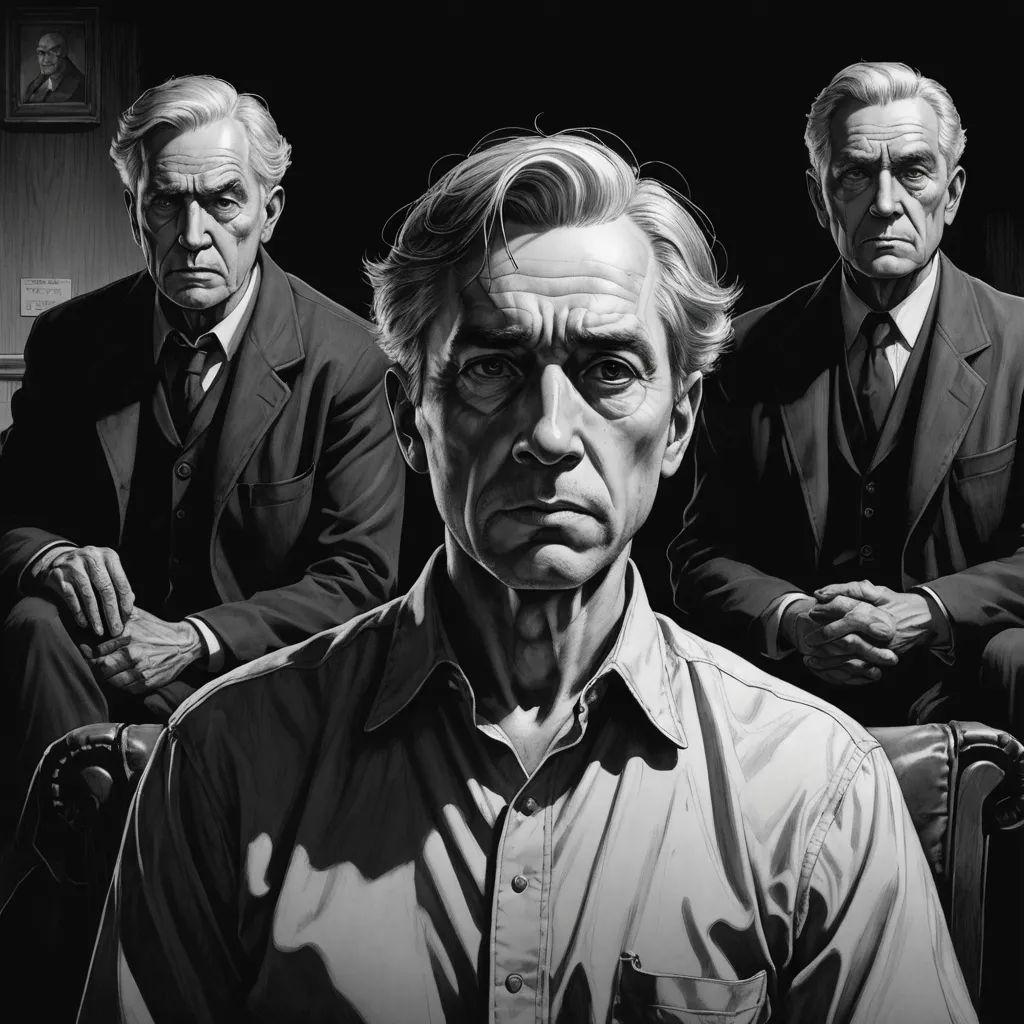 The Burden of Responsibility | Story.com
