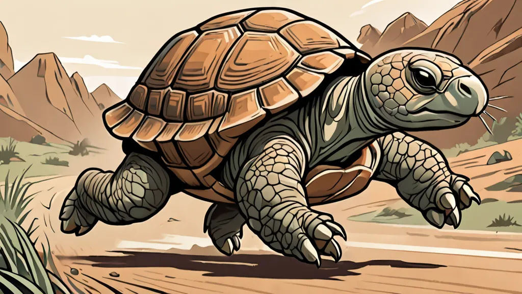 Kachua aur Khargosh | Story.com