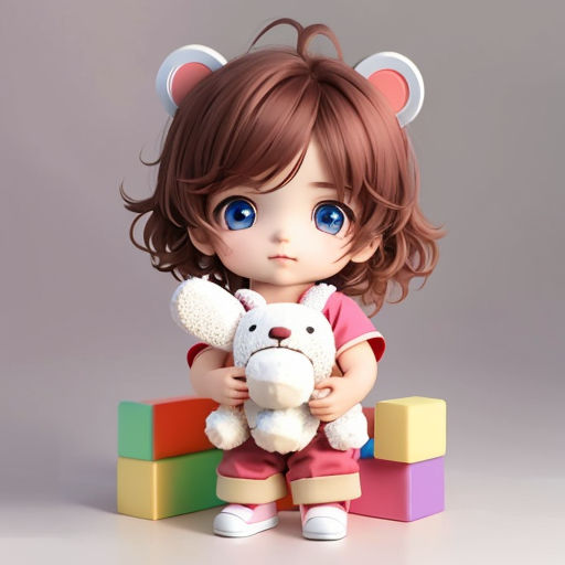 The Little Actor | Story.com