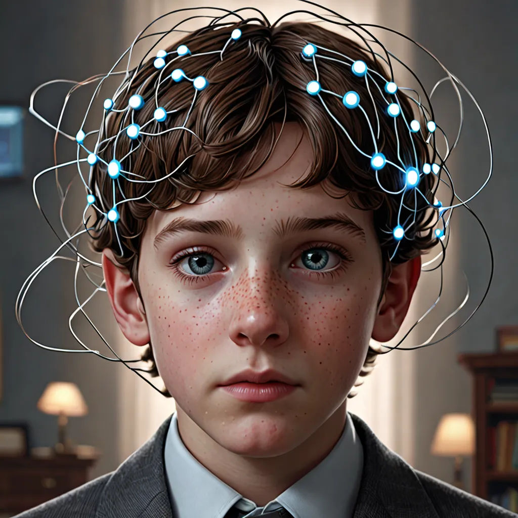 The Mind's Dominion | Story.com
