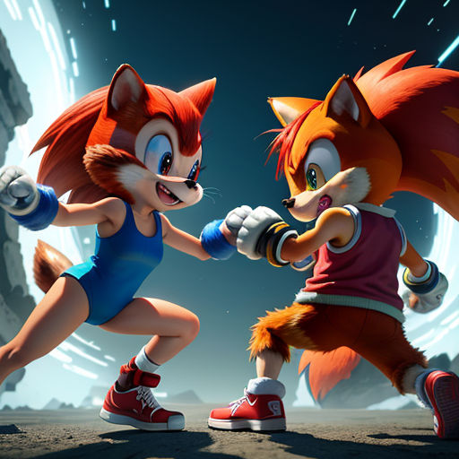 The Unleashed Power | Story.com