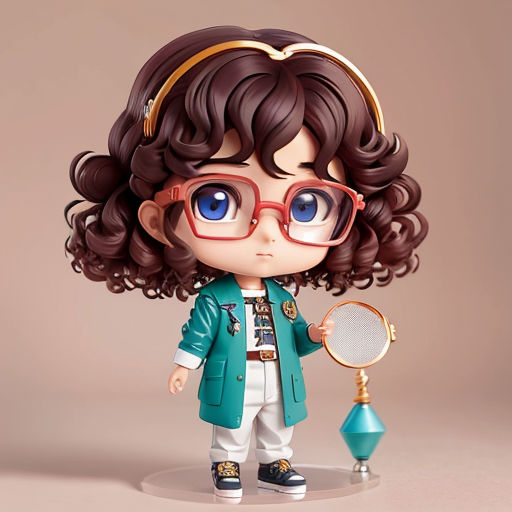 The Counting Quest | Story.com