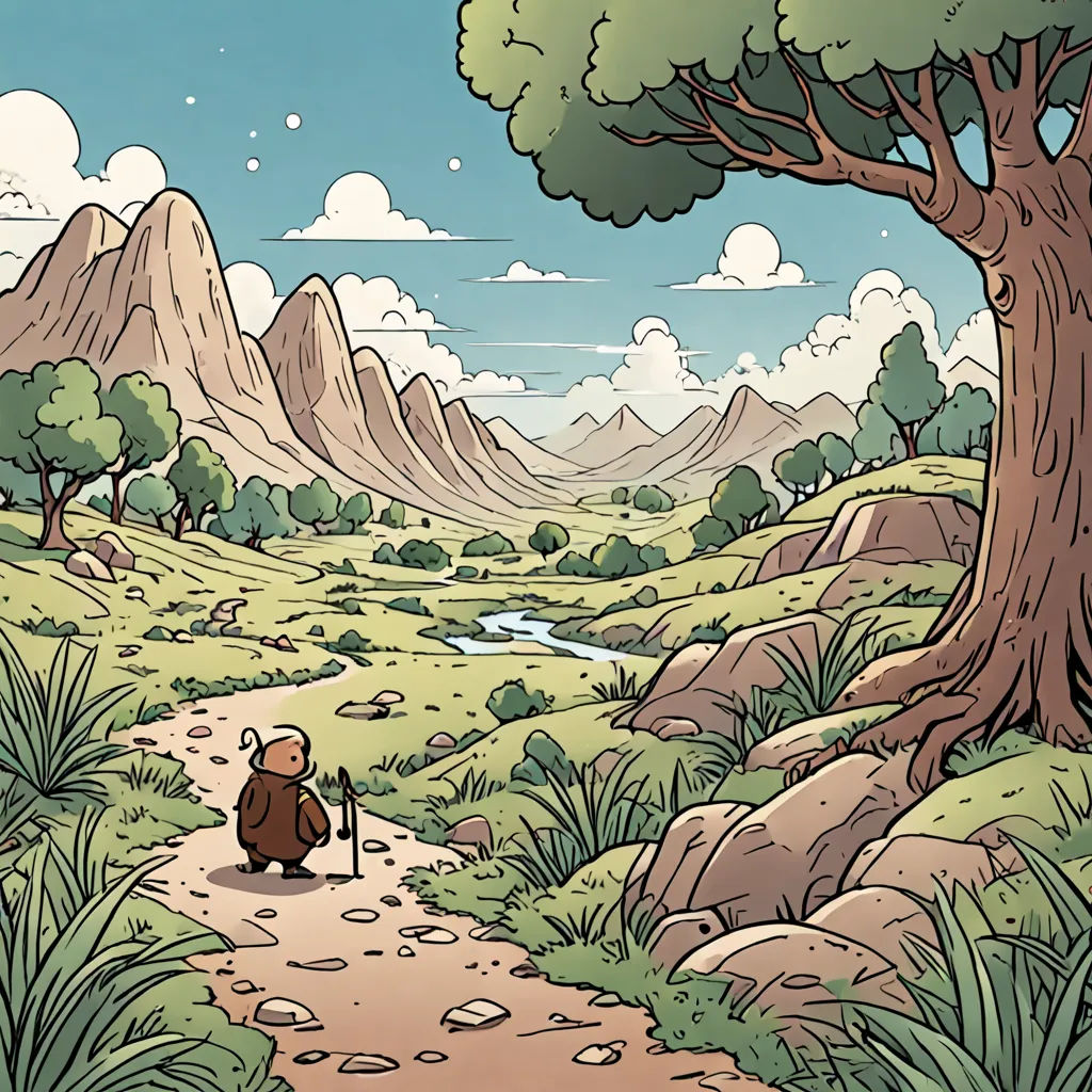 The Magic Poop | Story.com