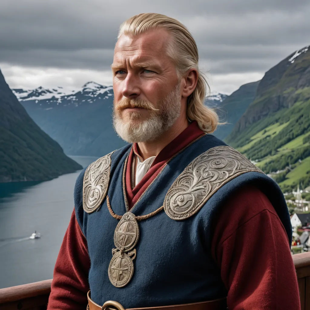 The Adventures of Nils in Norway | Story.com