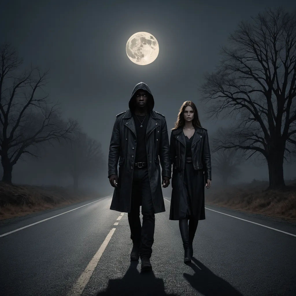 The Haunting Road | Story.com