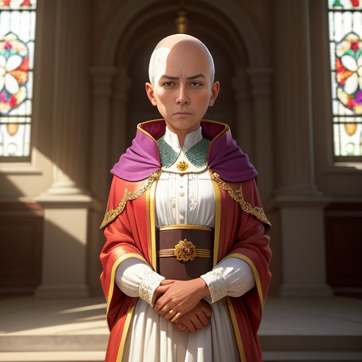 The Orphaned Princess | Story.com