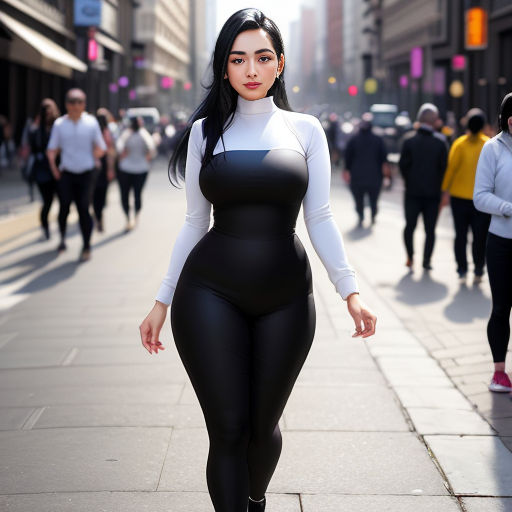 The Beauty of Curves | Story.com