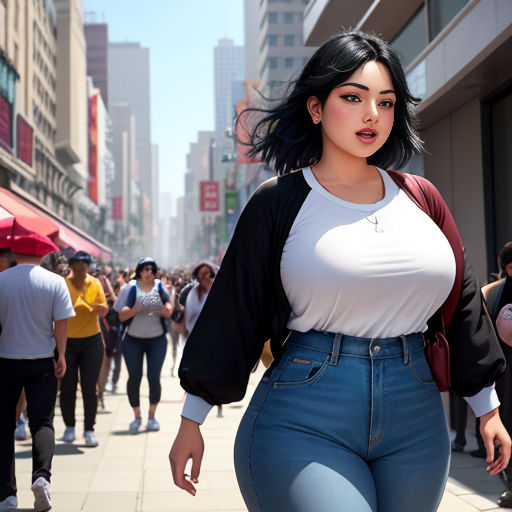 The Beauty of Curves | Story.com