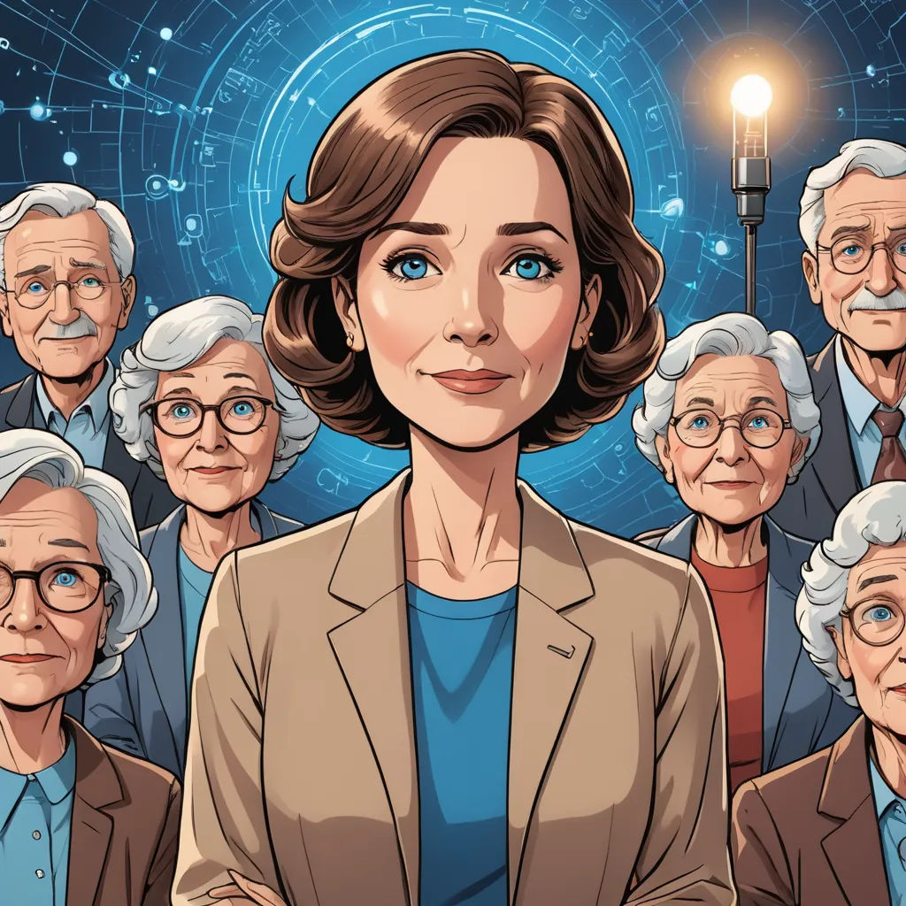 The Intelligent Journey | Story.com