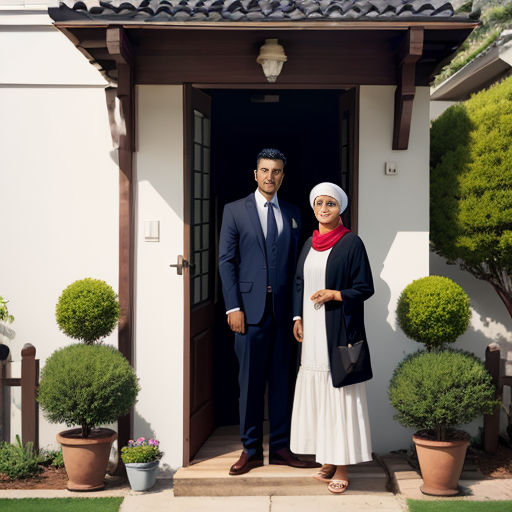 The House Husband | Story.com