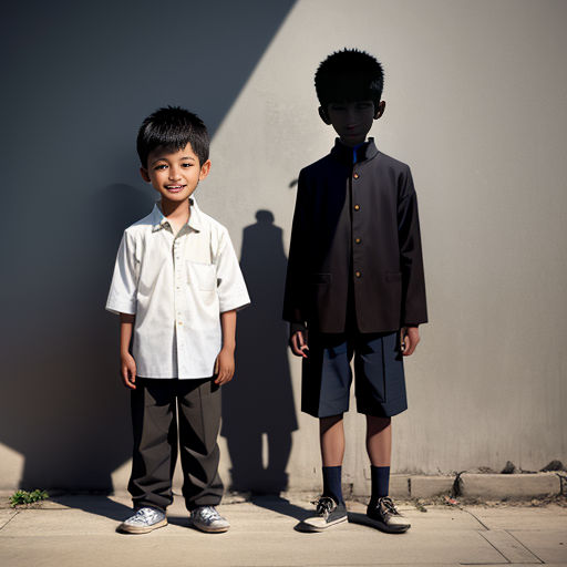 Invisible Love | Story.com