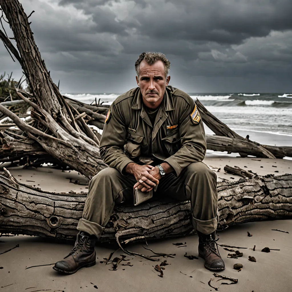 The Last Stand | Story.com