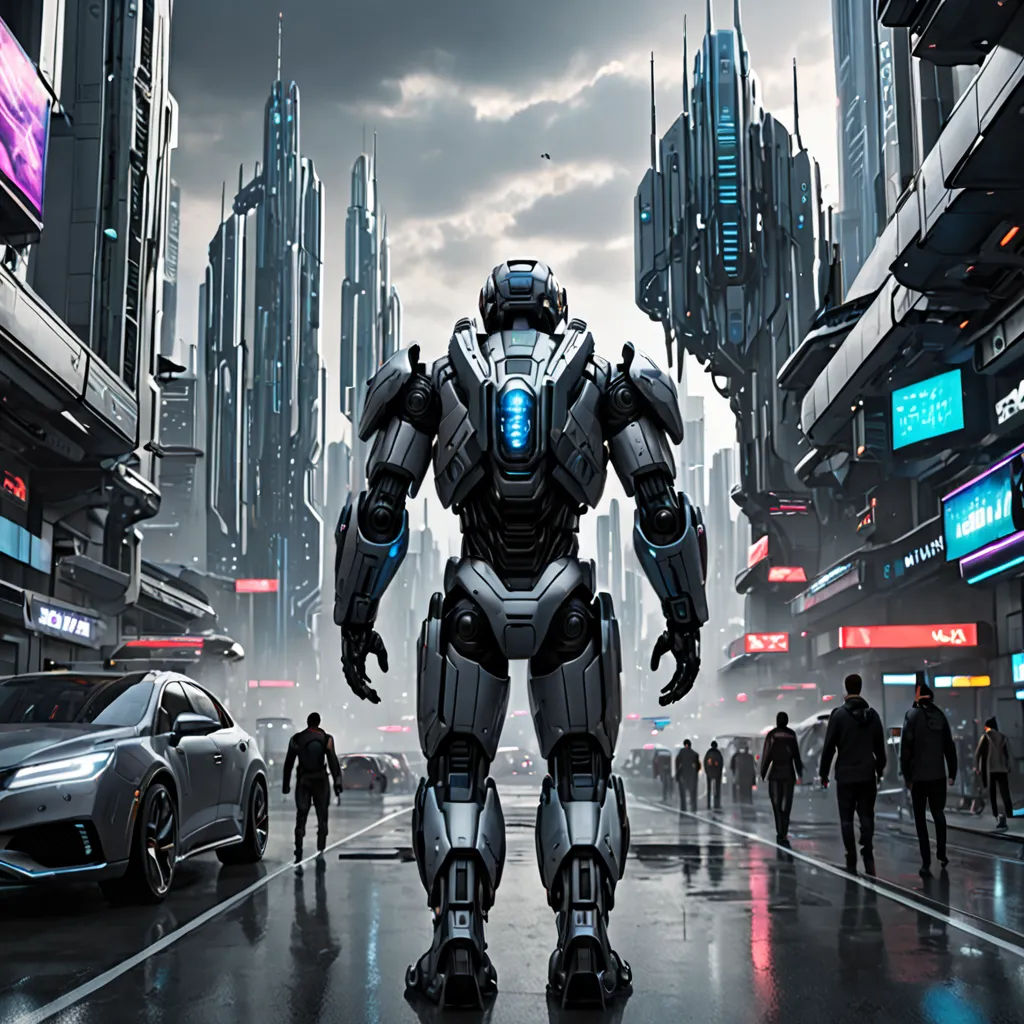 The Time Savior | Story.com