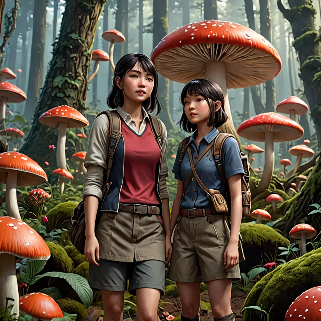 The Tail of Trust | Story.com