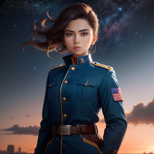 Rise of the General | Story.com