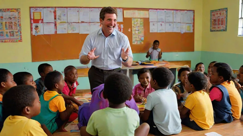 Watch:The Homeless Genius Who Gave Everything to Teach the Next ...