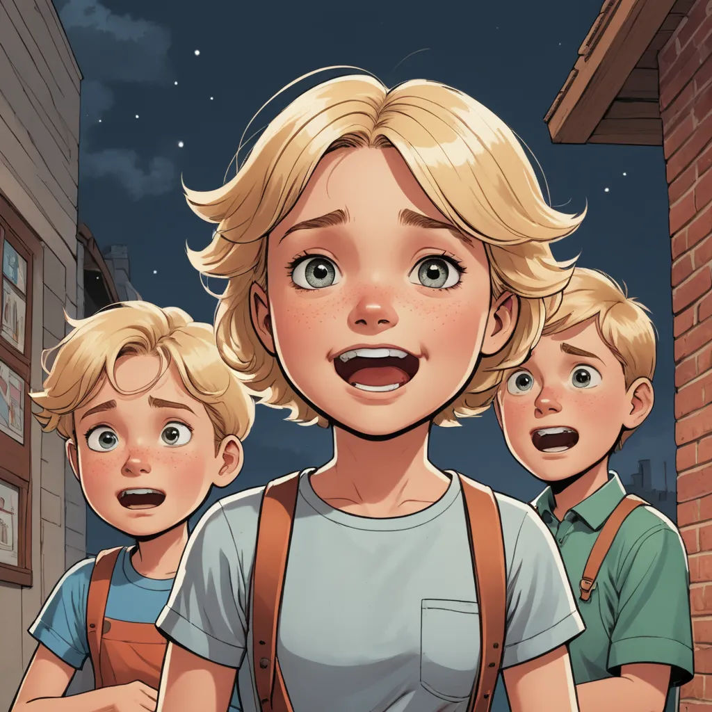 The Hanging Game | Story.com