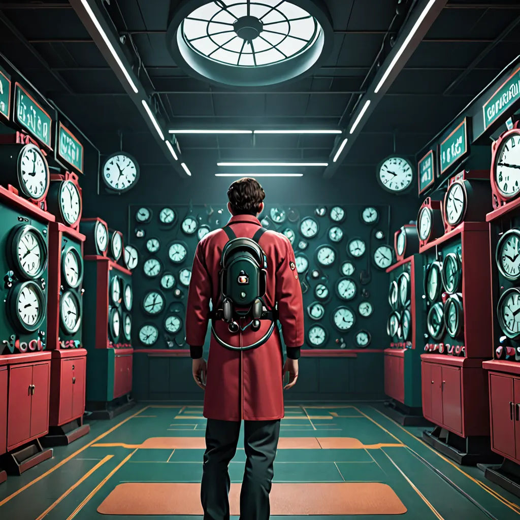 The Legacy Game | Story.com