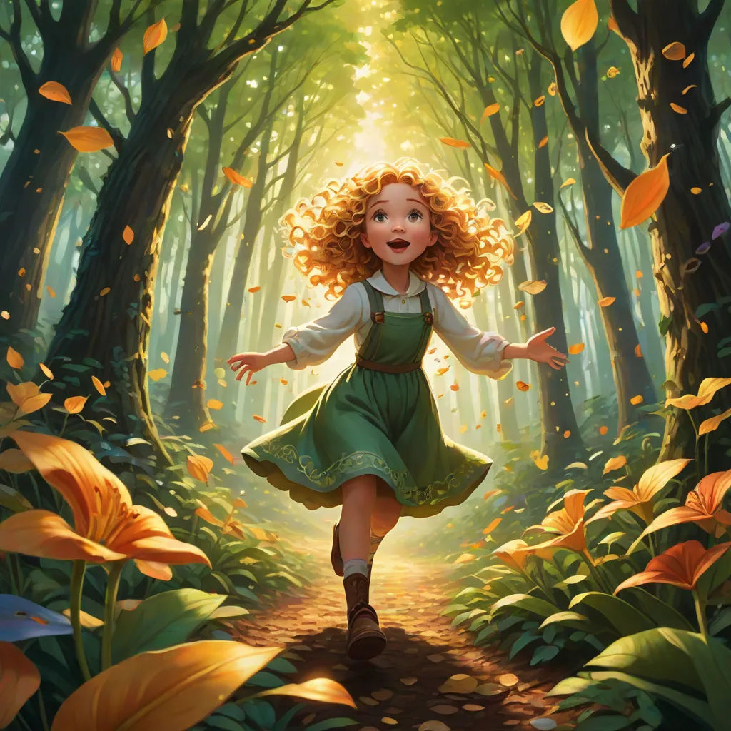 The Lost Alphabet | Story.com