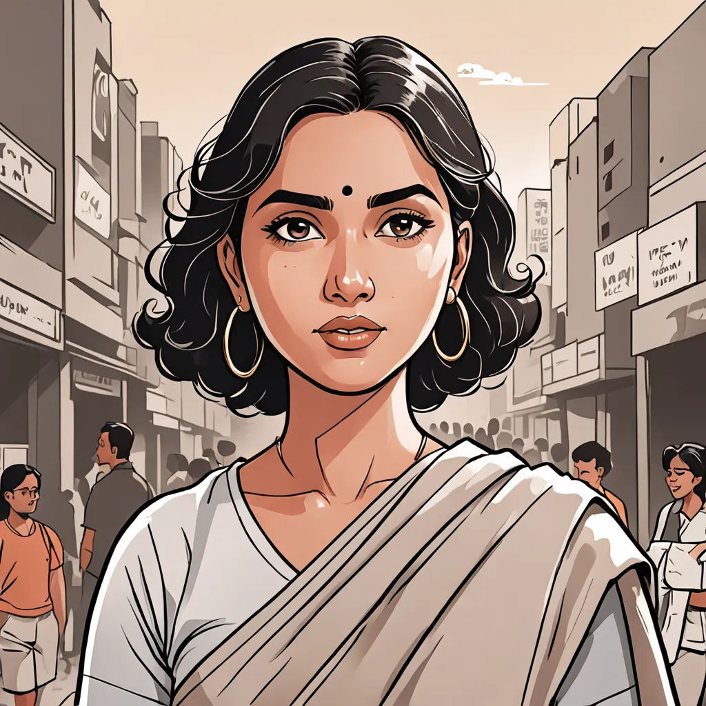 Empowering Minds Story