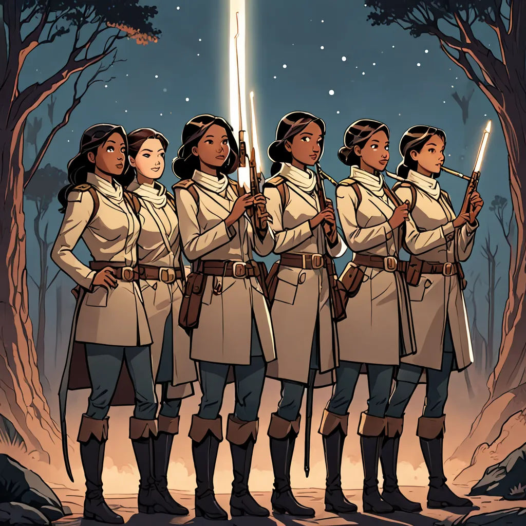 The Enchanted Flute | Story.com