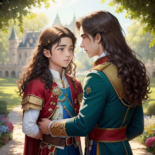 The Promise | Story.com