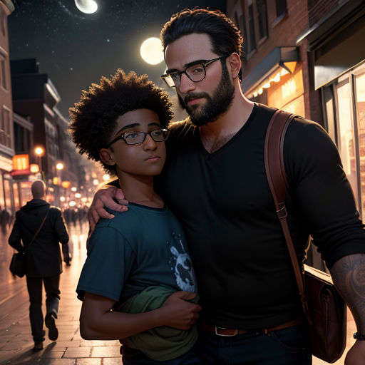 Nightly Heist | Story.com