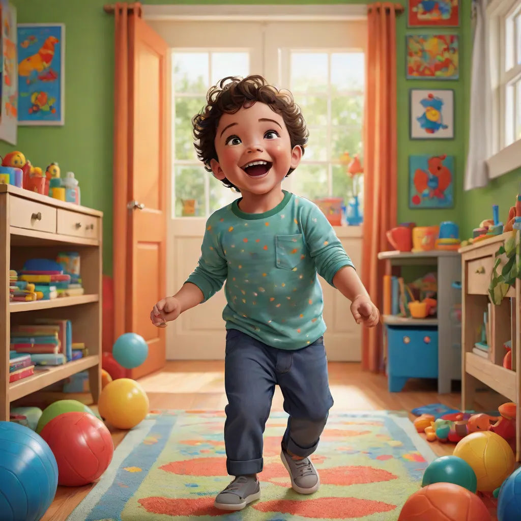 The Curious Explorer | Story.com