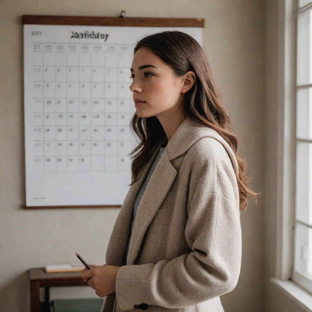 The First Cycle | Story.com