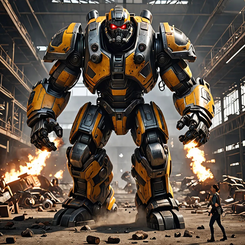 The Final Sacrifice | Story.com