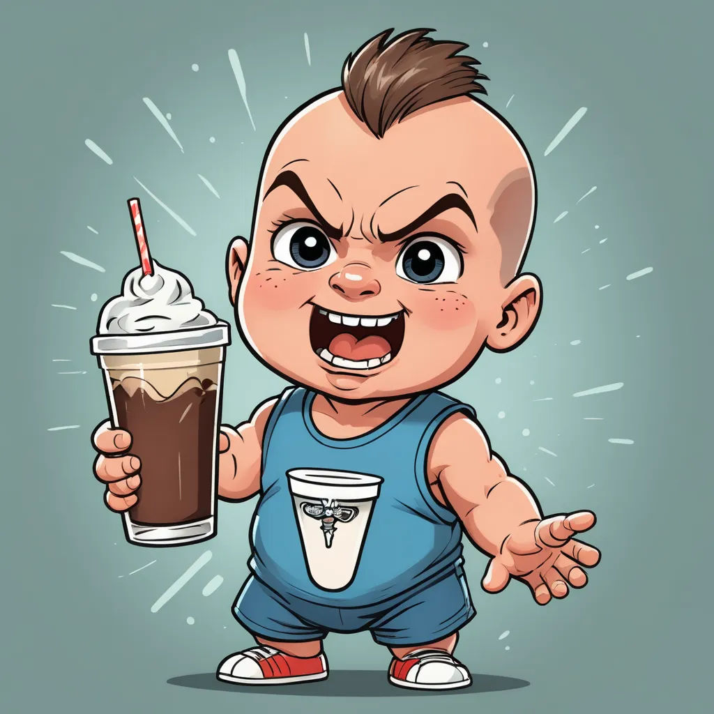 The Rizzler's Quest | Story.com