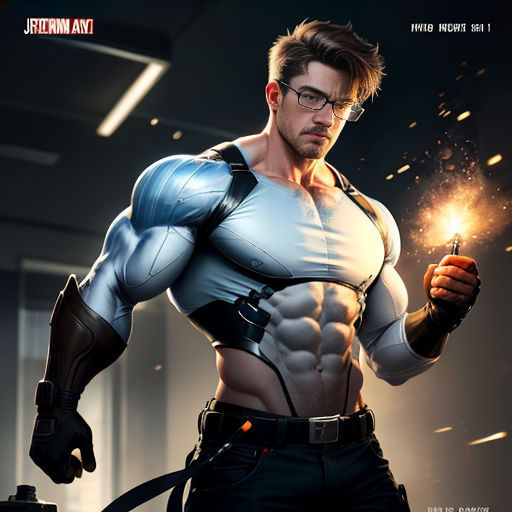 The Super Soldiers | Story.com