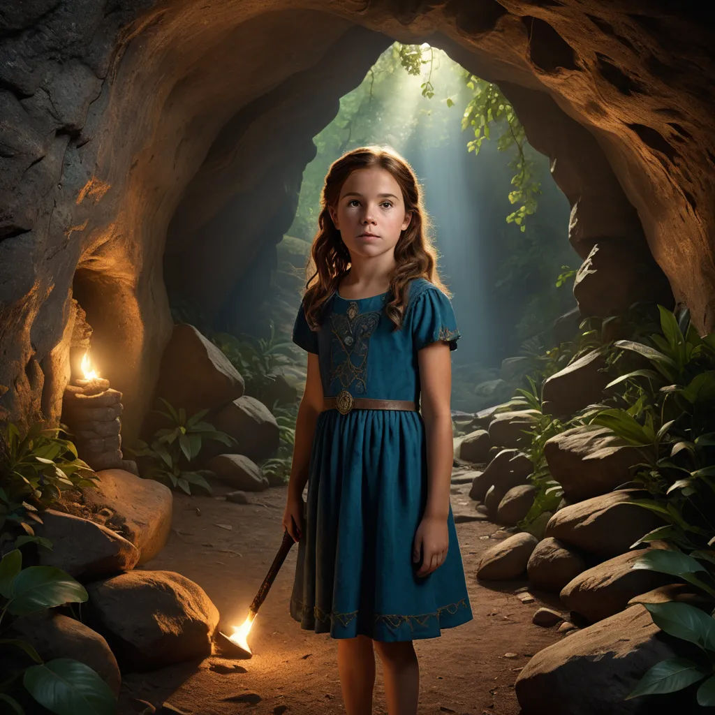 The Secret of Kayla's House | Story.com