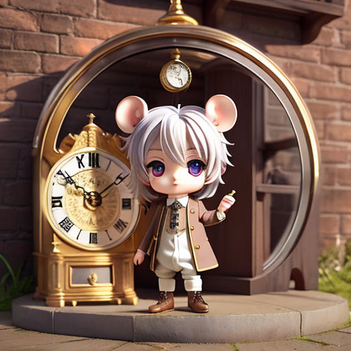 The Mischievous Rat | Story.com