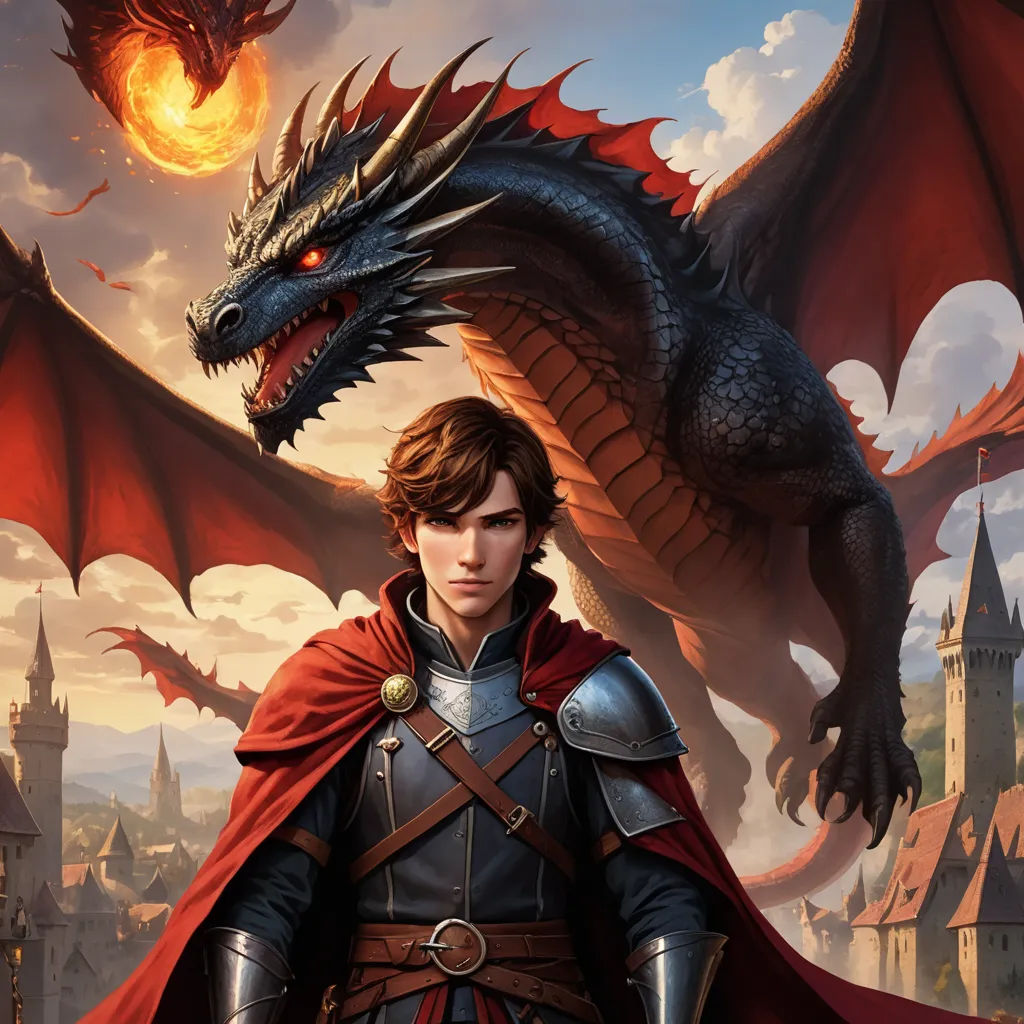 The Sword of Destiny | Story.com