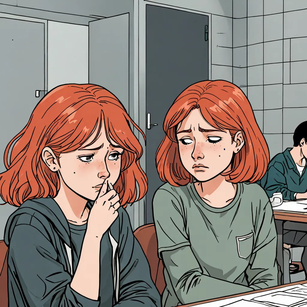 The Detention Dilemma | Story.com