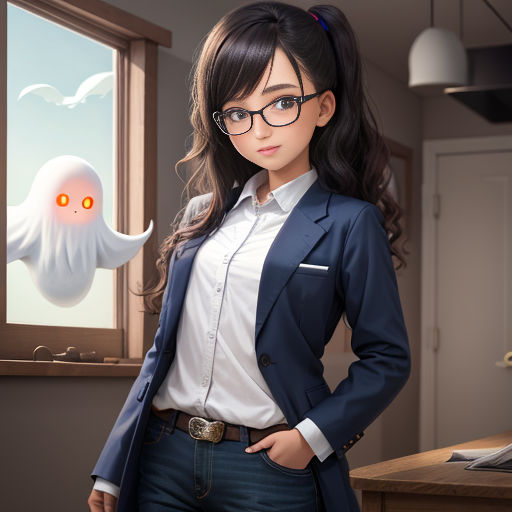 The Ghostly Prank | Story.com