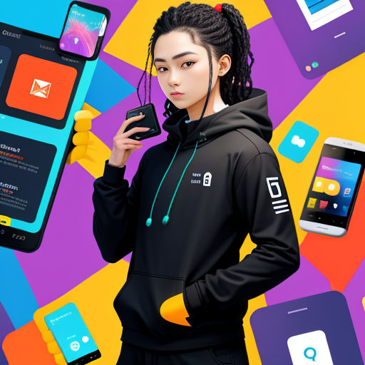 Mastering Your Android. From Zero to Autonomy | Story.com